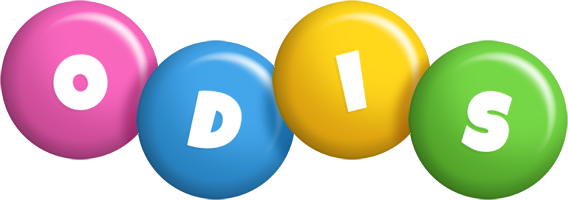 Odis Logo | Name Logo Generator - Candy, Pastel, Lager, Bowling Pin ...