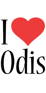 Odis Logo | Name Logo Generator - I Love, Love Heart, Boots, Friday ...