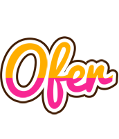 Ofer Logo | Name Logo Generator - Smoothie, Summer, Birthday, Kiddo ...