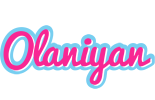 Olaniyan Logo | Name Logo Generator - Popstar, Love Panda, Cartoon ...