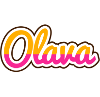 Olava Logo | Name Logo Generator - Smoothie, Summer, Birthday, Kiddo ...