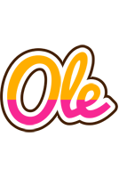Ole Logo | Name Logo Generator - Smoothie, Summer, Birthday, Kiddo ...