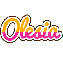 Olesia Logo | Name Logo Generator - Smoothie, Summer, Birthday, Kiddo ...