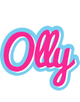 Olly Logo | Name Logo Generator - Popstar, Love Panda, Cartoon, Soccer ...