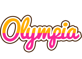 Olympia Logo | Name Logo Generator - Smoothie, Summer, Birthday, Kiddo ...