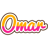 Omar Logo | Name Logo Generator - Smoothie, Summer, Birthday, Kiddo ...