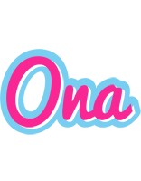 Ona Logo | Name Logo Generator - Popstar, Love Panda, Cartoon, Soccer ...