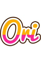 Ori Logo | Name Logo Generator - Smoothie, Summer, Birthday, Kiddo ...