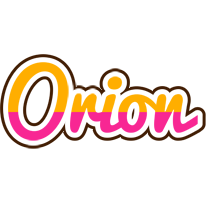 Orion Logo | Name Logo Generator - Smoothie, Summer, Birthday, Kiddo ...