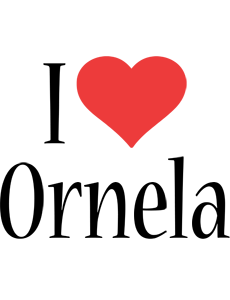 Ornela Logo | Name Logo Generator - I Love, Love Heart, Boots, Friday ...