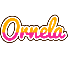 Ornela Logo | Name Logo Generator - Smoothie, Summer, Birthday, Kiddo ...