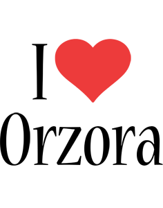 Orzora Logo | Name Logo Generator - I Love, Love Heart, Boots, Friday ...
