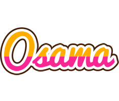 Osama Logo | Name Logo Generator - Smoothie, Summer, Birthday, Kiddo ...