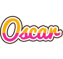 Oscar Logo | Name Logo Generator - Smoothie, Summer, Birthday, Kiddo ...