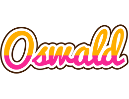 Oswald Logo | Name Logo Generator - Smoothie, Summer, Birthday, Kiddo ...