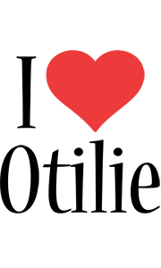 Otilie Logo | Name Logo Generator - I Love, Love Heart, Boots, Friday ...