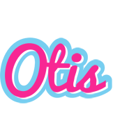 Otis Logo | Name Logo Generator - Popstar, Love Panda, Cartoon, Soccer ...