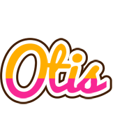 Otis Logo | Name Logo Generator - Smoothie, Summer, Birthday, Kiddo ...