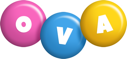 Ova Logo | Name Logo Generator - Candy, Pastel, Lager, Bowling Pin ...