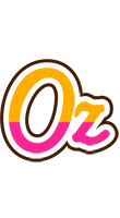 Oz Logo | Name Logo Generator - Smoothie, Summer, Birthday, Kiddo ...