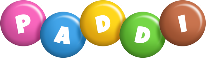 Paddi Logo | Name Logo Generator - Candy, Pastel, Lager, Bowling Pin ...