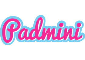 Padmini Logo | Name Logo Generator - Popstar, Love Panda, Cartoon ...