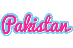 Pakistan Logo | Name Logo Generator - Popstar, Love Panda, Cartoon ...