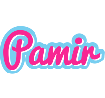 Pamir Logo | Name Logo Generator - Popstar, Love Panda, Cartoon, Soccer ...