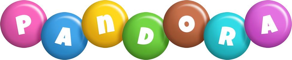 Pandora Logo | Name Logo Generator - Candy, Pastel, Lager, Bowling Pin ...