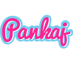 Pankaj Logo | Name Logo Generator - Popstar, Love Panda, Cartoon ...