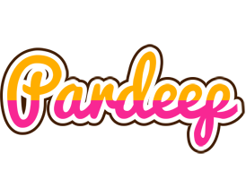 Pardeep Logo | Name Logo Generator - Smoothie, Summer, Birthday, Kiddo ...