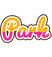 Park Logo | Name Logo Generator - Smoothie, Summer, Birthday, Kiddo ...
