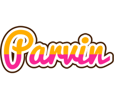 Parvin Logo | Name Logo Generator - Smoothie, Summer, Birthday, Kiddo ...