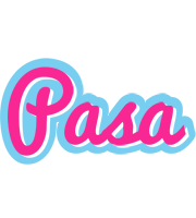 Pasa Logo | Name Logo Generator - Popstar, Love Panda, Cartoon, Soccer ...
