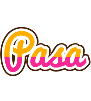 Pasa Logo | Name Logo Generator - Smoothie, Summer, Birthday, Kiddo ...