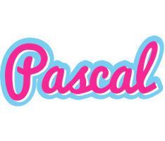 Pascal Logo | Name Logo Generator - Popstar, Love Panda, Cartoon ...