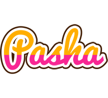 Pasha Logo | Name Logo Generator - Smoothie, Summer, Birthday, Kiddo ...