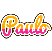 Paulo Logo | Name Logo Generator - Smoothie, Summer, Birthday, Kiddo ...
