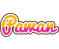 Pawan Logo | Name Logo Generator - Smoothie, Summer, Birthday, Kiddo ...