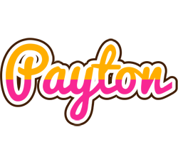 Payton Logo | Name Logo Generator - Smoothie, Summer, Birthday, Kiddo ...