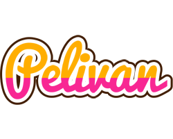 Pelivan Logo | Name Logo Generator - Smoothie, Summer, Birthday, Kiddo ...