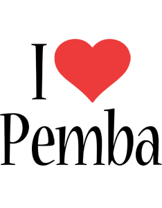 Pemba Logo | Name Logo Generator - I Love, Love Heart, Boots, Friday ...