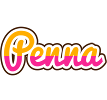 Penna Logo | Name Logo Generator - Smoothie, Summer, Birthday, Kiddo ...