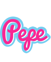 Pepe Logo | Name Logo Generator - Popstar, Love Panda, Cartoon, Soccer ...