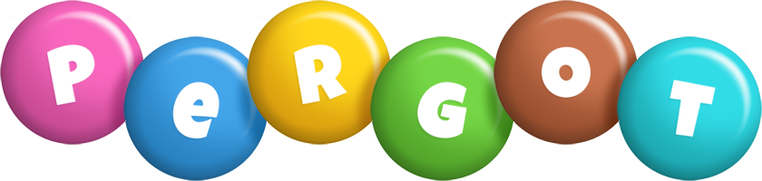 Pergot Logo | Name Logo Generator - Candy, Pastel, Lager, Bowling Pin ...