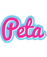 Peta Logo | Name Logo Generator - Popstar, Love Panda, Cartoon, Soccer ...