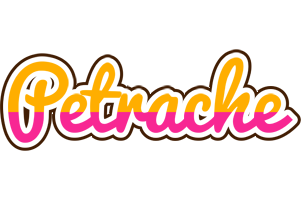 Petrache Logo | Name Logo Generator - Smoothie, Summer, Birthday, Kiddo ...