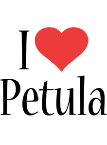 Petula Logo | Name Logo Generator - I Love, Love Heart, Boots, Friday ...
