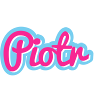 Piotr Logo | Name Logo Generator - Popstar, Love Panda, Cartoon, Soccer ...
