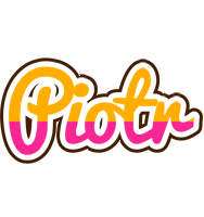Piotr Logo | Name Logo Generator - Smoothie, Summer, Birthday, Kiddo ...